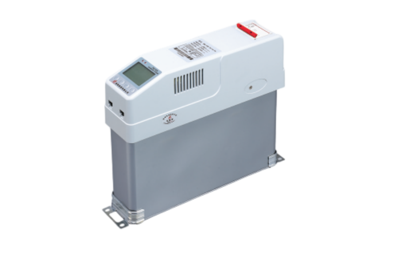 How Do l Test A Power Capacitor? - ZHIMING GROUP