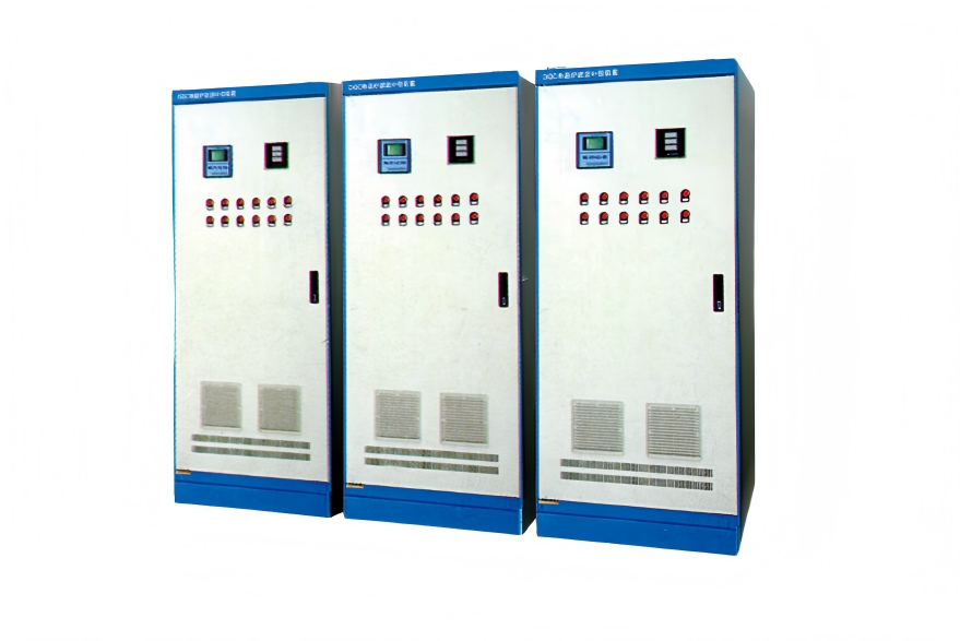 ZM-DDL Low-Voltage Dynamic Filtration Reactive Compensation Device